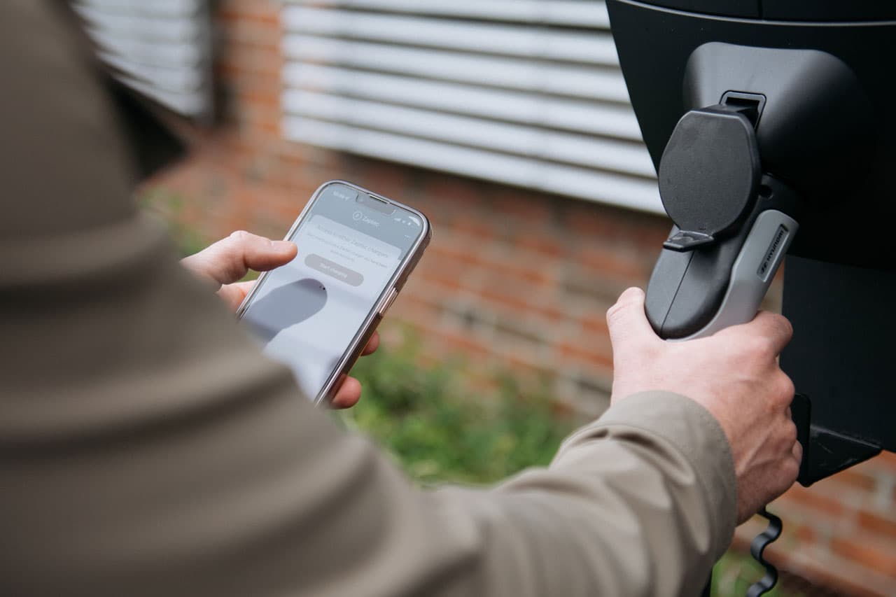 Solcelle til borettslag og sameier | Buvik Elektro